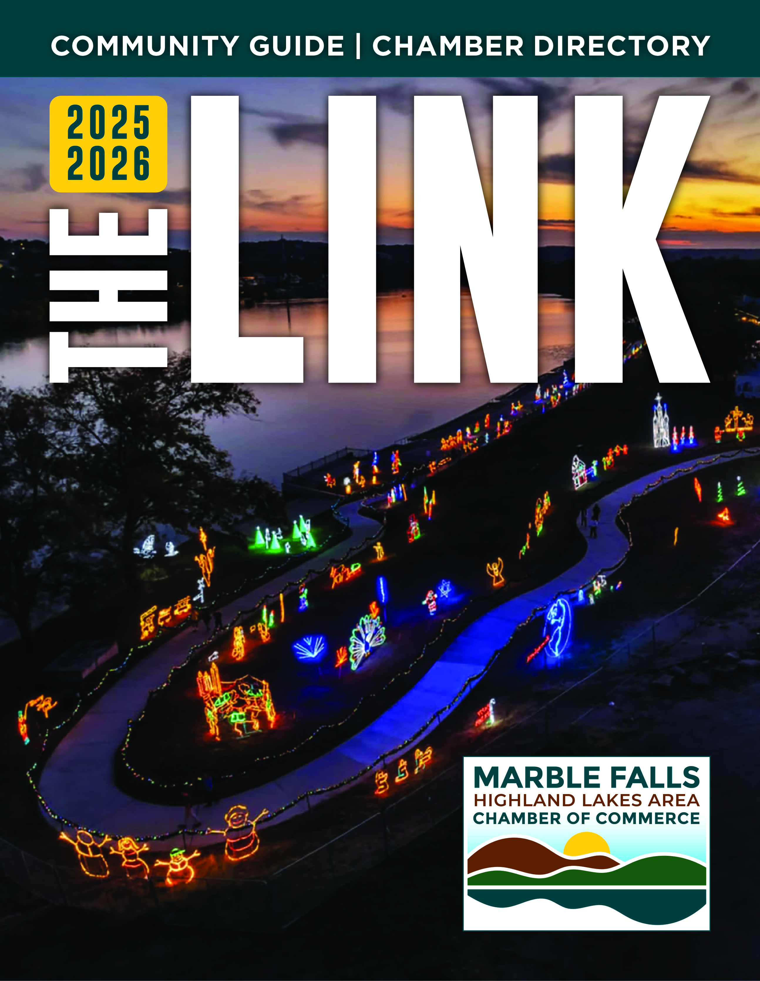 First United Bank- Marble Falls & Horseshoe Bay - Marble Falls ...