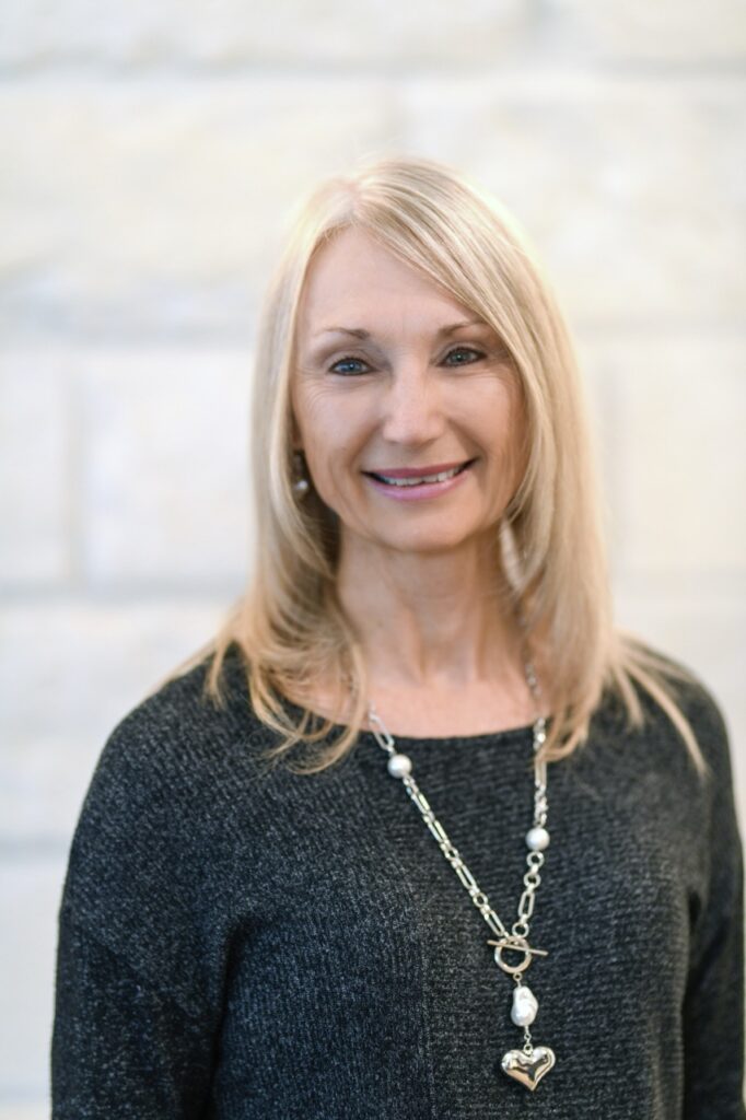 Board of Directors - Marble Falls / Highland Lakes Area Chamber of Commerce