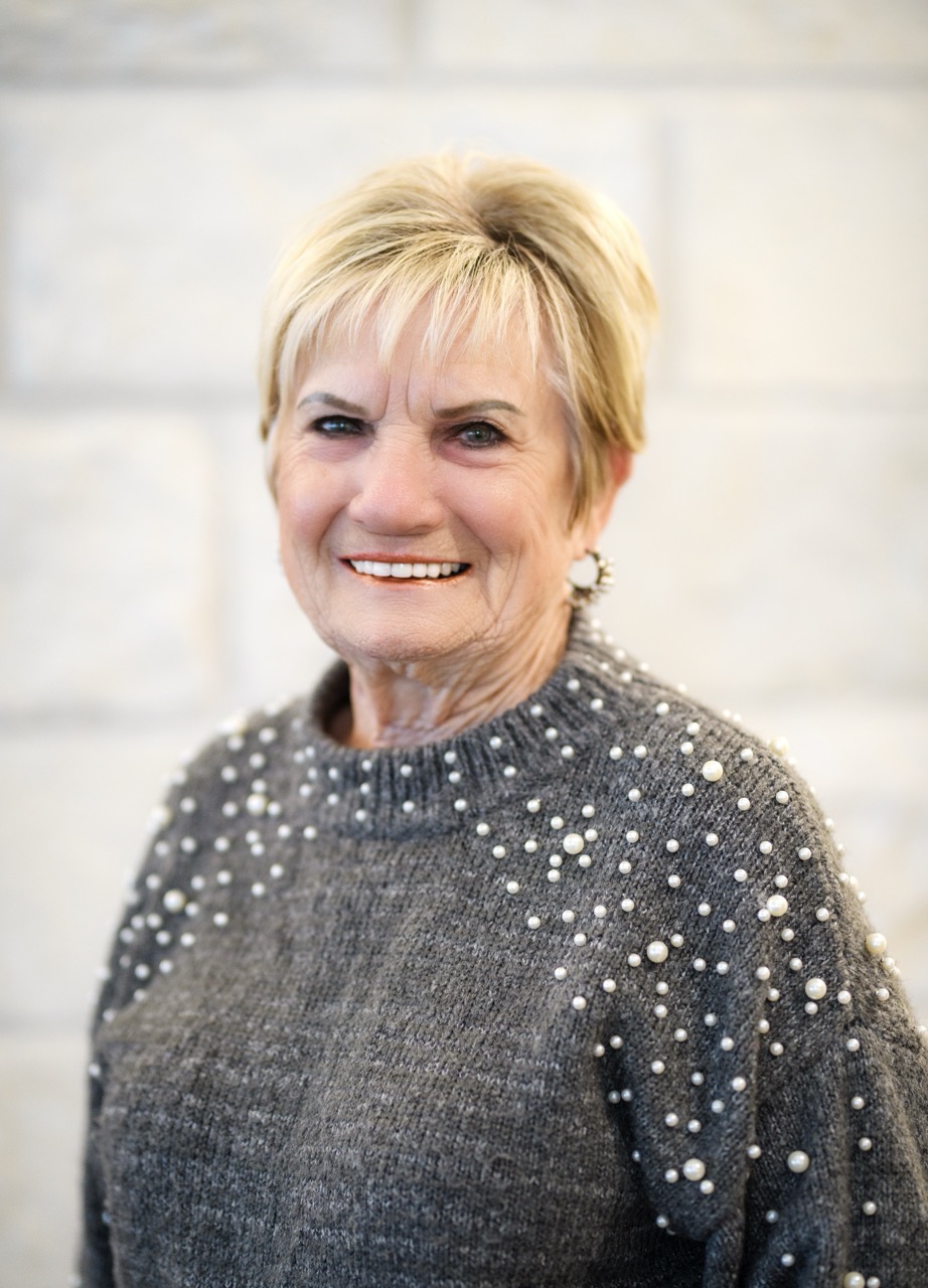 Board of Directors - Marble Falls / Highland Lakes Area Chamber of Commerce