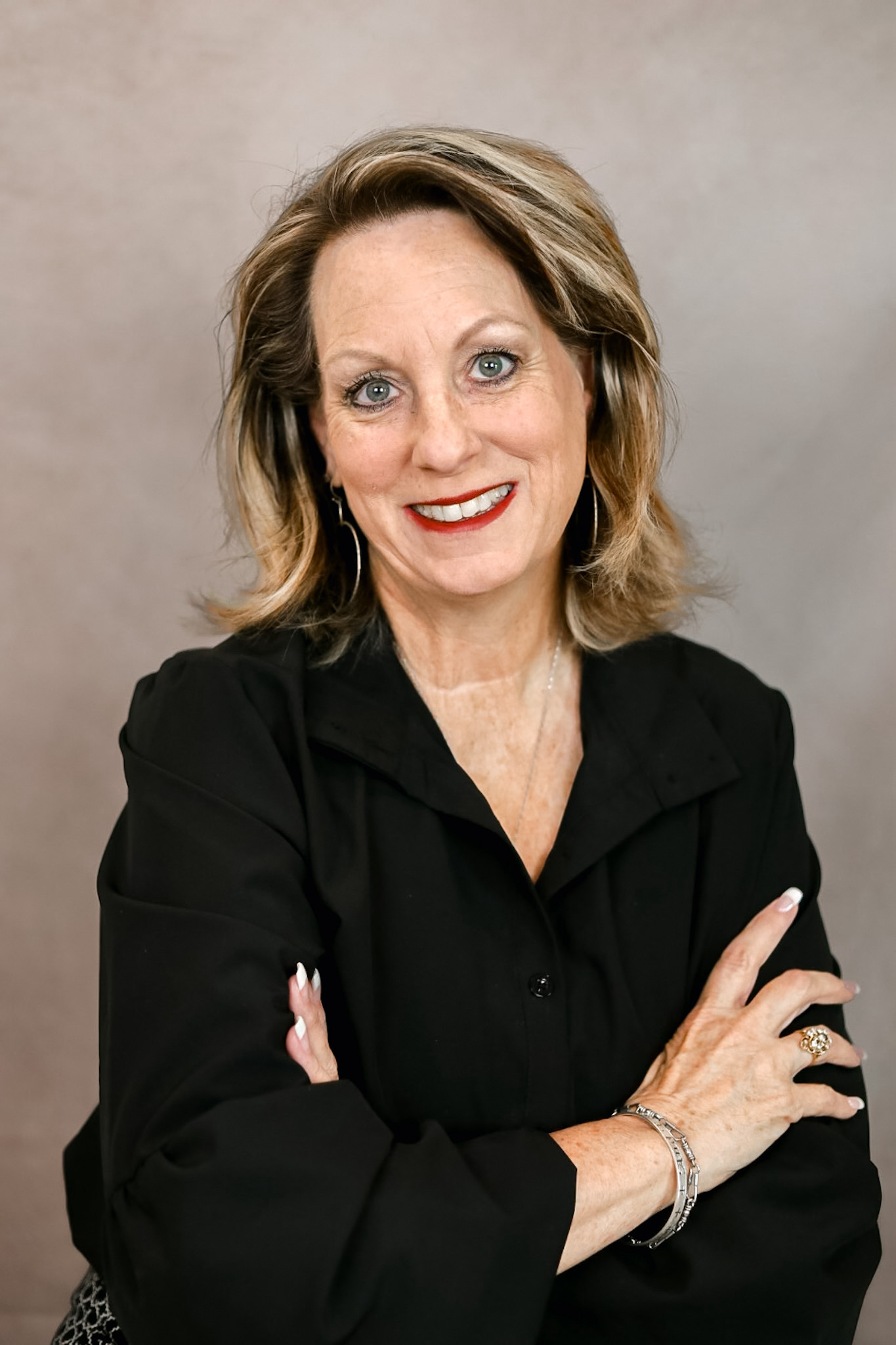 About Us & Staff - Marble Falls / Highland Lakes Area Chamber of Commerce